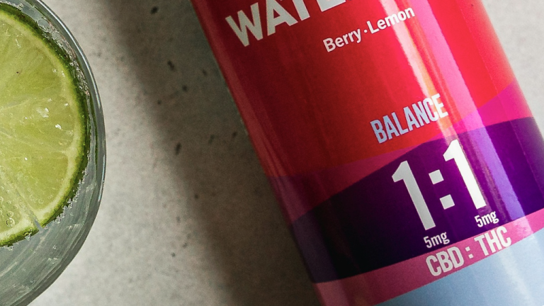 CBD to THC Ratios Explained (With Chart) | Hackettstown’s Finest ...