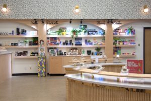 About • Shop High Street Dispensary
